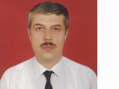 EMO - ÜYEMİZ İBRAHİM CENGİZ YÜCEBAŞ VEFAT ETMİŞTİR