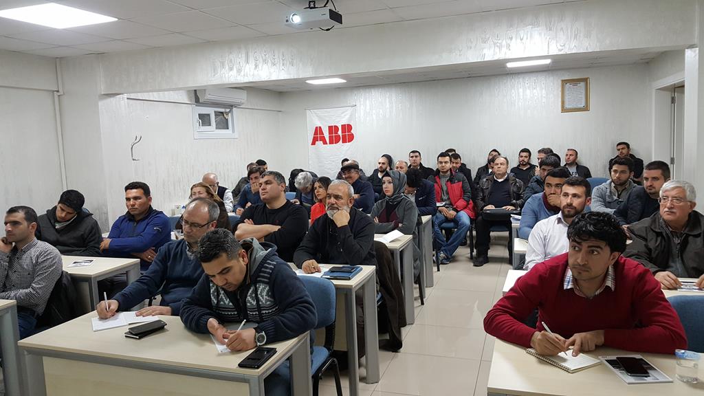 EMO - ABB E-DESİGN YAZILIMI İLE OG/AG KISA DEVRE HESAPLAMALARI VE AG ...