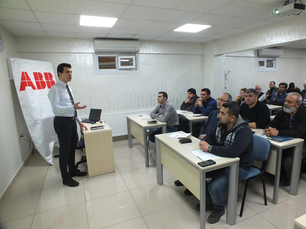 EMO - ABB E-DESİGN YAZILIMI İLE OG/AG KISA DEVRE HESAPLAMALARI VE AG ...