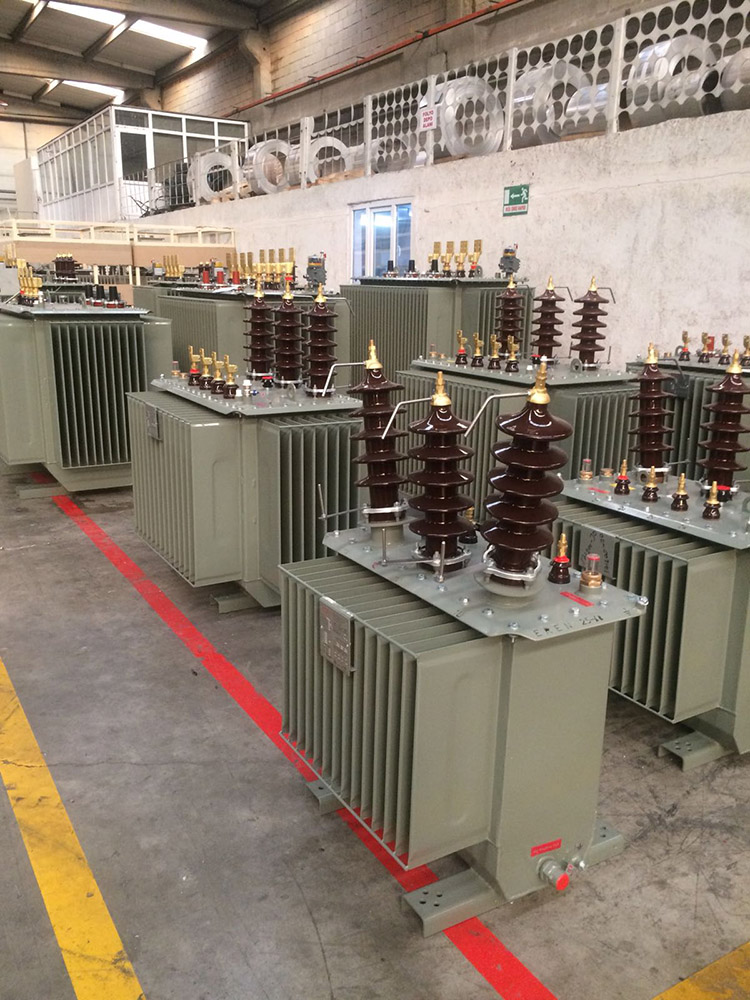 EMO - EREN TRAFO’YA TEKNİK GEZİ DÜZENLENDİ