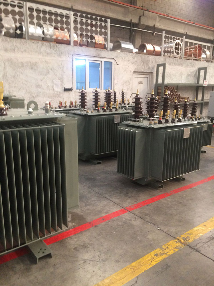 EMO - EREN TRAFO’YA TEKNİK GEZİ DÜZENLENDİ