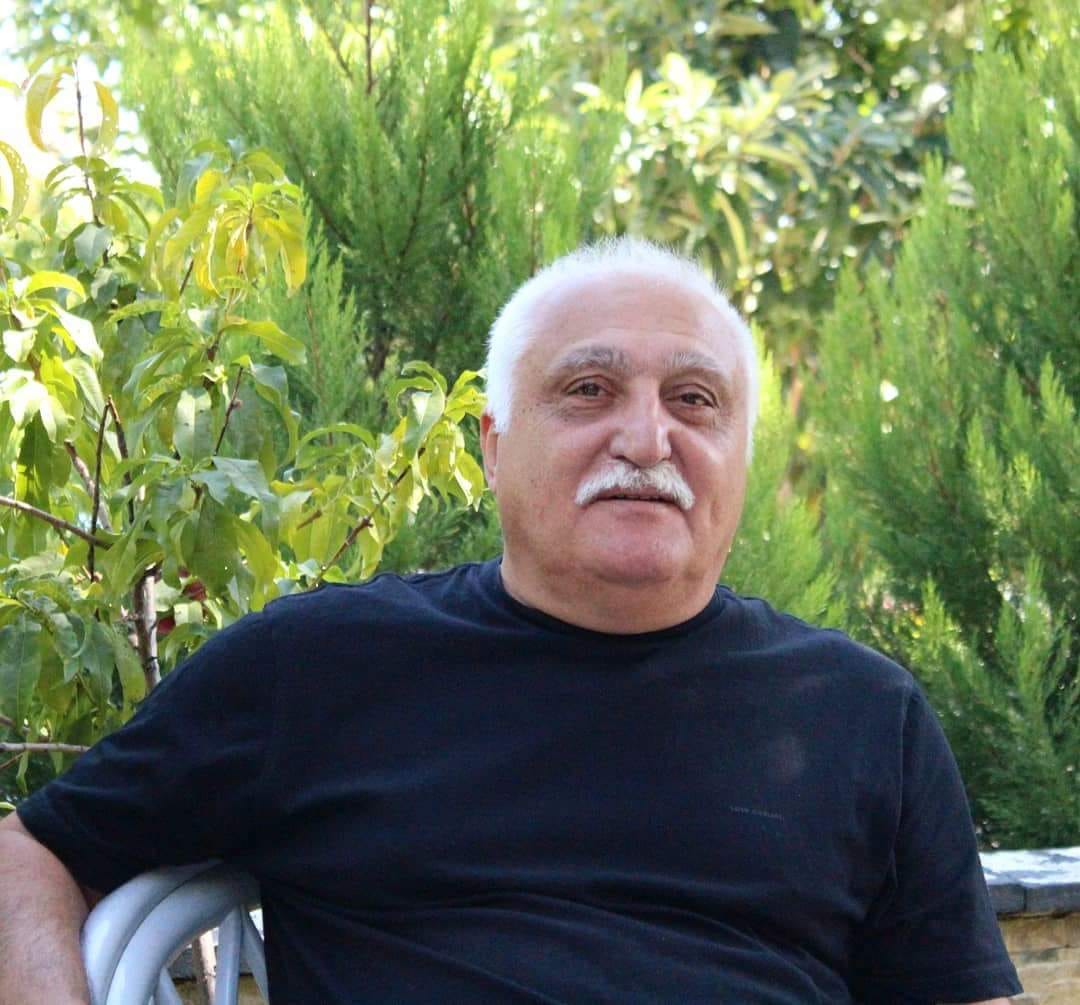 EMO - MUSTAFA BULUT SONSUZLUĞA UĞURLANDI