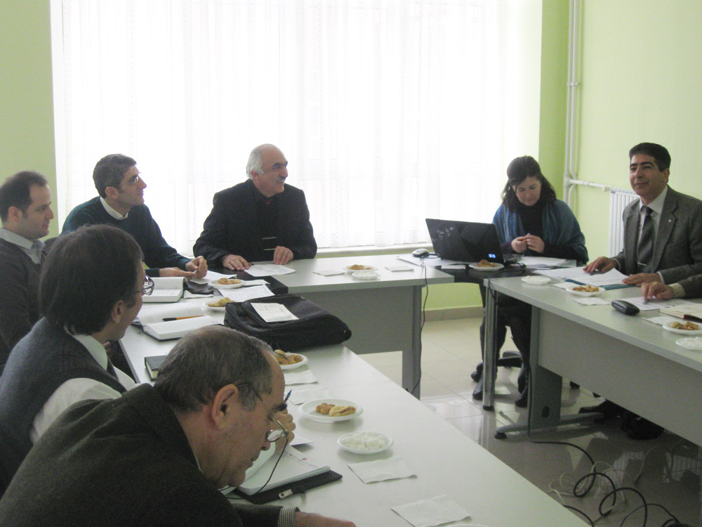 EMO - ELEKTRİK-ELEKTRONİK MÜHENDİSLİĞİ GÜNLERİ YÜRÜTME KURULU ...