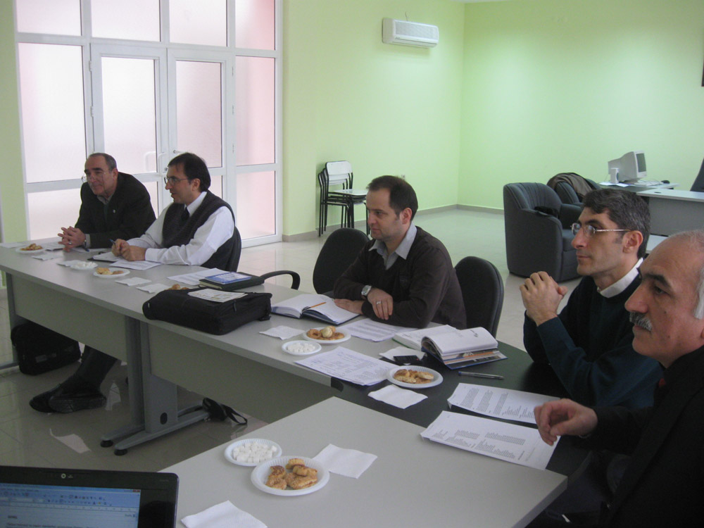 EMO - ELEKTRİK-ELEKTRONİK MÜHENDİSLİĞİ GÜNLERİ YÜRÜTME KURULU ...