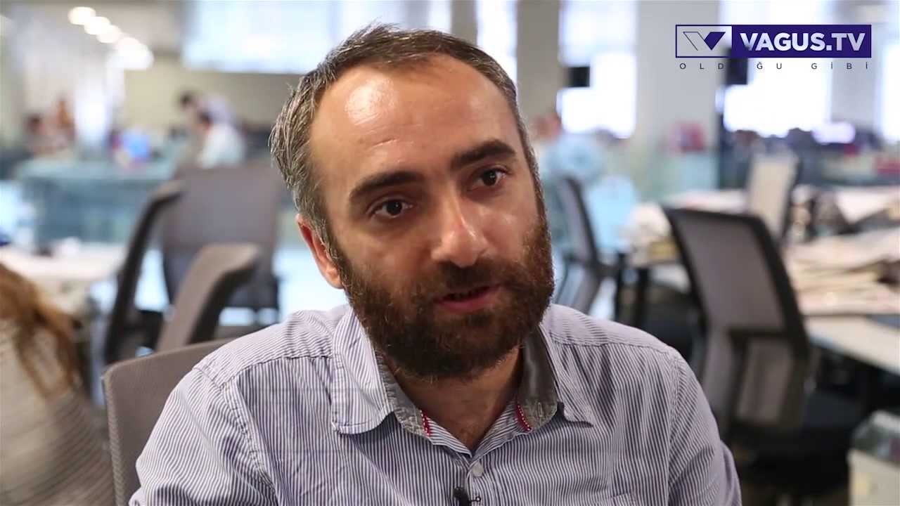 EMO - EMO HASAN BALIKÇI ONUR ÖDÜLÜ GAZETECİ İSMAİL SAYMAZ`IN