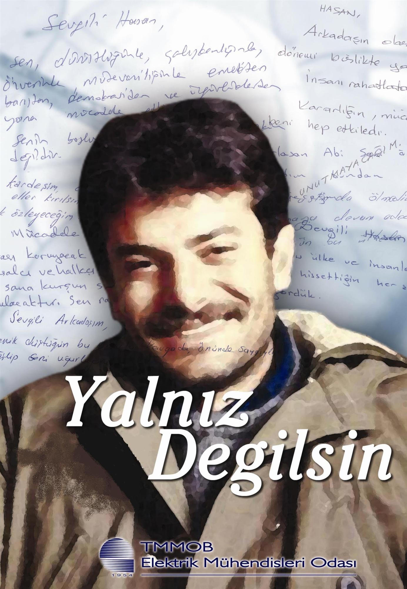 EMO - HASAN BALIKÇI`YI ANIYORUZ.