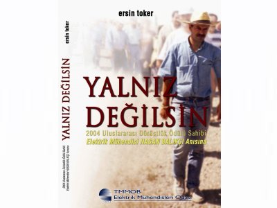 EMO - HASAN BALIKÇI`YI ANIYORUZ.