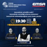 EMO - HOŞ GELDİNİZ